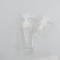 China Pet Material 24/400 24/410 Foam Dispenser Pump Bottle in Any Color with Foam Pump for sale