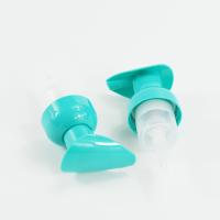 China Customizable Bottle Color 40 mm Neck Mousse Foam Pump for Hand Wash Liquid Soap Dispenser for sale