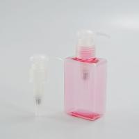 China Pet Material 24/400 24/410 Foam Dispenser Pump Bottle in Any Color with Foam Pump for sale