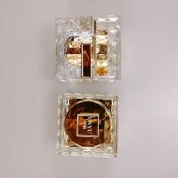 China Luxury Acrylic Jar for Cosmetic Cream 30g/50g Capacity Acrylic Containers for sale