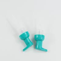 China OEM/ODM 40 Neck Foam Bottle Pump PP Material Dispenser for Cosmetic Industrial Cosmetic for sale