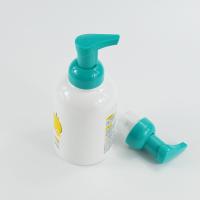China OEM/ODM 40 Neck Foam Bottle Pump PP Material Dispenser for Cosmetic Industrial Cosmetic for sale