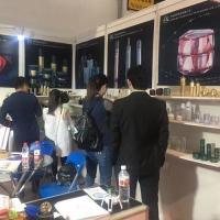 China OEM/ODM 40 Neck Foam Bottle Pump PP Material Dispenser for Cosmetic Industrial Cosmetic for sale