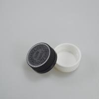 China Child Resistant 38mm 38/410 Screw Cap for Custom Colors and Customizable Bottle Colors for sale