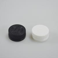 China Child Resistant 38mm 38/410 Screw Cap for Custom Colors and Customizable Bottle Colors for sale