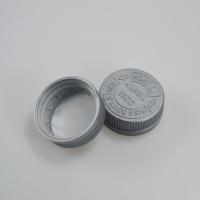 China 43mm Childproof Cap 43/410 Plastic Screw Cap Perfect for Your Medicine Needs for sale