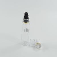 China SKIN CARE 20 Neck Size Sprayer Black Fine Mist Spray Caps White Spray Caps Pump Mist Sprayer for sale