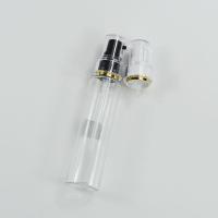 China SKIN CARE 20 Neck Size Sprayer Black Fine Mist Spray Caps White Spray Caps Pump Mist Sprayer for sale