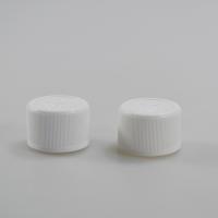 China Medicine 28-410 Childproof Cap with Heat Induction Liners and CRC Plastic Material for sale