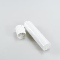 China 120ml Airless Pump Bottle Spray Bottle for Skincare and Cosmetics AS Base Material for sale