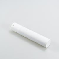 China 120ml Airless Pump Bottle Spray Bottle for Skincare and Cosmetics AS Base Material for sale