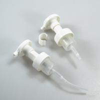 China 40mm 42mm Plastic Foam Soap Pump for Hand Body Facial Clean Wash 42/410 40/410 Packaging for sale