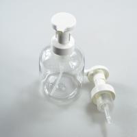 China 40mm 42mm Plastic Foam Soap Pump for Hand Body Facial Clean Wash 42/410 40/410 Packaging for sale