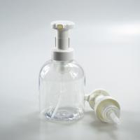 China 40mm 42mm Plastic Foam Soap Pump for Hand Body Facial Clean Wash 42/410 40/410 Packaging for sale