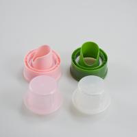 China PP Customized Color Laundry Detergent Plastic Screw Cleaning Cap for Laundry Liquid Bottle for sale