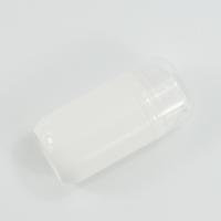 China 30% Deposit 70% Balance Payment 80ml Cosmetic Plastic Pump Vacuum Cream Lotion Bottle for sale