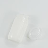 China 30% Deposit 70% Balance Payment 80ml Cosmetic Plastic Pump Vacuum Cream Lotion Bottle for sale