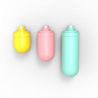 China Industrial Cosmetic PET Bottle with Fine Mist Sprayer Plastic Bottle for sale