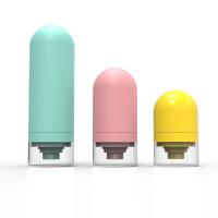 China Industrial Cosmetic PET Bottle with Fine Mist Sprayer Plastic Bottle for sale