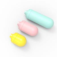 China Industrial Cosmetic PET Bottle with Fine Mist Sprayer Plastic Bottle for sale