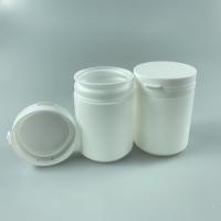 China 250CC PE Plastic Tear Can for Food Packaging Customizable and Eco-friendly for sale
