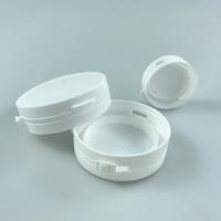 China 250CC PE Plastic Tear Can for Food Packaging Customizable and Eco-friendly for sale