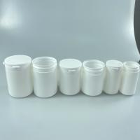 China 250CC PE Plastic Tear Can for Food Packaging Customizable and Eco-friendly for sale