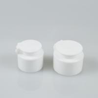 China Customized Bottle Color 20mm 24mm 28mm PP Plastic Flip Top Cap for Fliptop Screw Caps for sale