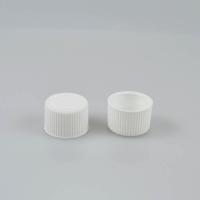 China OEM/ODM yes 20/410 Custom Color PP CRC Childproof Screw Cap Child Resistant Cap for sale