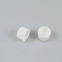 China OEM/ODM yes 20/410 Custom Color PP CRC Childproof Screw Cap Child Resistant Cap for sale
