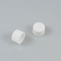 China OEM/ODM yes 20/410 Custom Color PP CRC Childproof Screw Cap Child Resistant Cap for sale