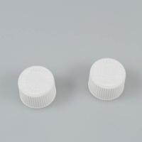 China OEM/ODM yes 20/410 Custom Color PP CRC Childproof Screw Cap Child Resistant Cap for sale