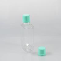 China Capacity Custom Color 24/415 Plastic Octagon Screw Cap Octogonal Lids for Bottle for sale