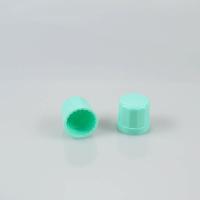 China Capacity Custom Color 24/415 Plastic Octagon Screw Cap Octogonal Lids for Bottle for sale