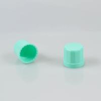 China Capacity Custom Color 24/415 Plastic Octagon Screw Cap Octogonal Lids for Bottle for sale