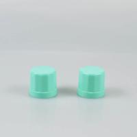 China Capacity Custom Color 24/415 Plastic Octagon Screw Cap Octogonal Lids for Bottle for sale