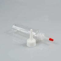 China Long Nozzle Drop Cap for Sauce 20/410 24/410 28/410 Customzed Color Plastic Screw Cap for sale