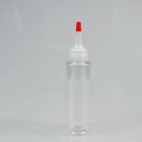 China Long Nozzle Drop Cap for Sauce 20/410 24/410 28/410 Customzed Color Plastic Screw Cap for sale
