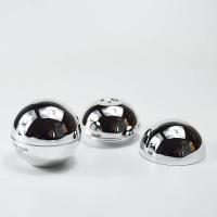 China 50g Acrylic Face Cream Jars for Skincare Cream Packaging Container Cap Material Acrylic for sale
