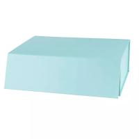 China Custom Gift Box Packaging Chipboard Paper Gift Box With Magnetic Closure for sale