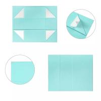 China Custom Gift Box Packaging Chipboard Paper Gift Box With Magnetic Closure for sale
