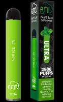 China Customized Disposable Vape Packaging Box for sale
