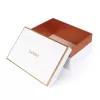 China Lid  Base Shoes Gift Box With Lid ISO9001 for sale