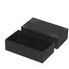 China Lid  Base Shoes Gift Box With Lid ISO9001 for sale
