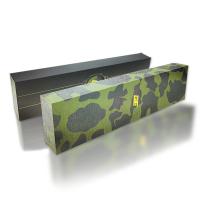 China Luxury Packaging Box  With Eva Foam Insert for sale