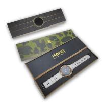 China Luxury Packaging Box  With Eva Foam Insert for sale
