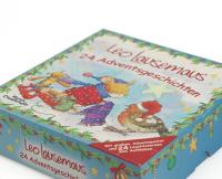 China Square Card Full Cover Children Board Card Printing and Package for sale