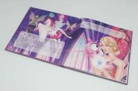 China Butterfly Fairy Elf Princess Children Book Printing Service for sale