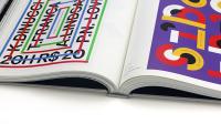 China Thick Hardcover Sliver Stamping Picture Album Book Printing for sale