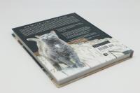 China Cat Dog Pet Picture Album Hardcover Book Printing Service for sale